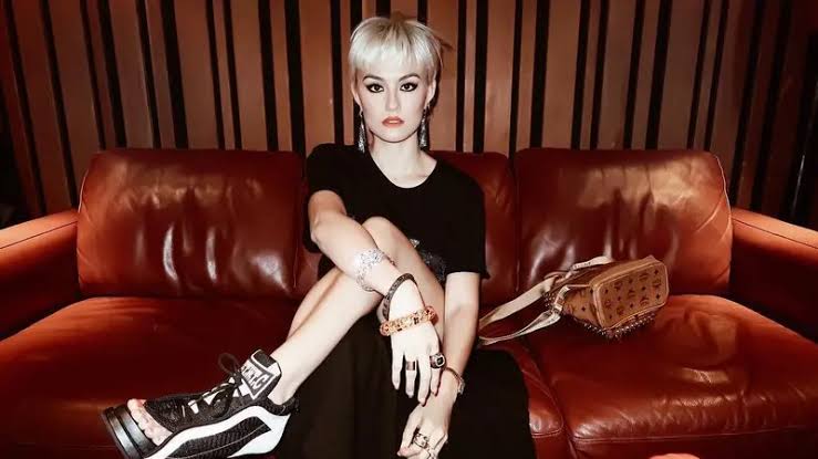 Profil Terbaru Agnes Mo Aktris Cantik Sekaligus Terkaya ...