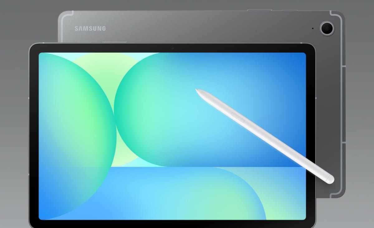 Samsung Galaxy Tab S10 FE, Cek Spesifikasi dan Harga April 2025 ...