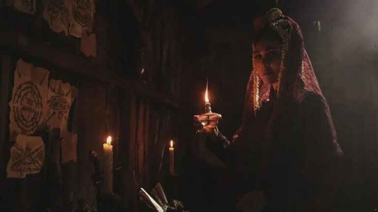 Jajaran Pemeran Film Suzanna: Santet Dosa di Atas Dosa ...