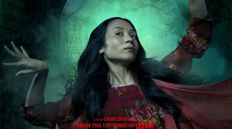 Cast Film Badut Gendong, Siapa Saja? - Referensirakyat.co.id